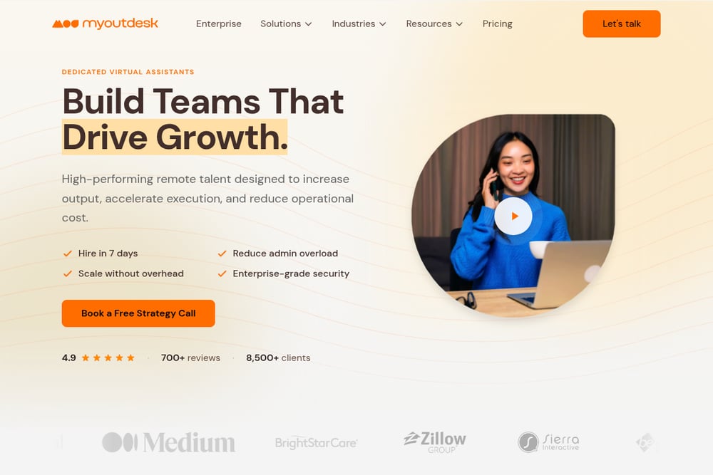 5 Virtual Assistant Services That Actually Scale Your Business in 2026 ...
