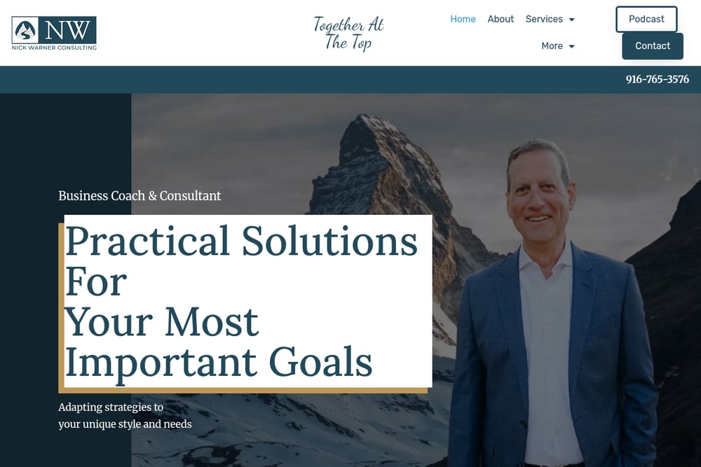 5 Career Coaching Firms That Actually Deliver on Leadership Growth ...